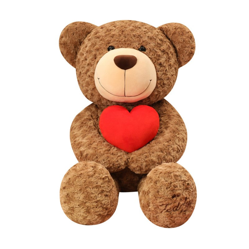 Nounours Coeur | Coeur Amour